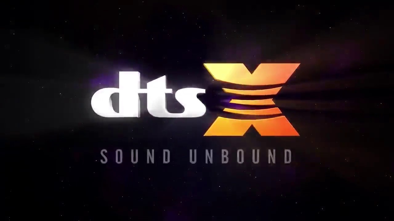 DTS X In Theaters Demo 60fps 2017 - YouTube