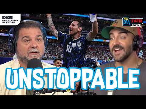 REACTION: Messi Leads Argentina to ANOTHER Historic Comeback in the World Cup Semifinal