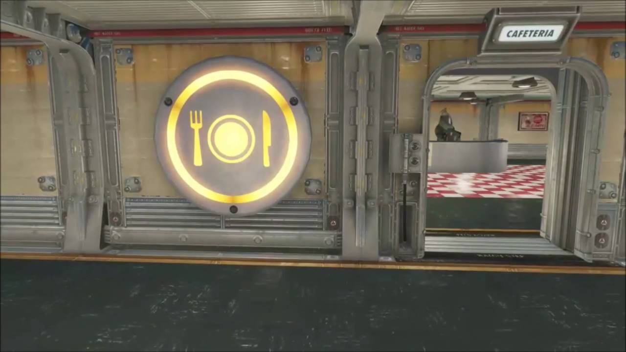 Vault 330 [Xbox One] - YouTube