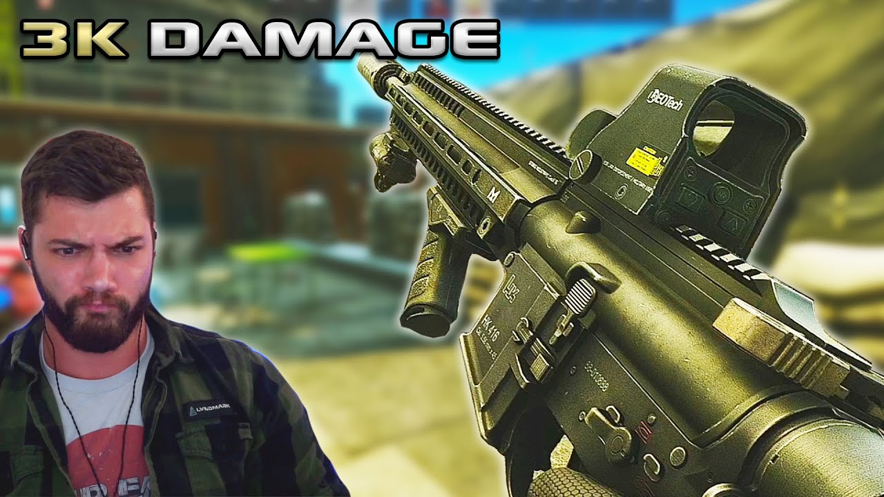 3000 DAMAGE - Full Raid - Escape From Tarkov - YouTube