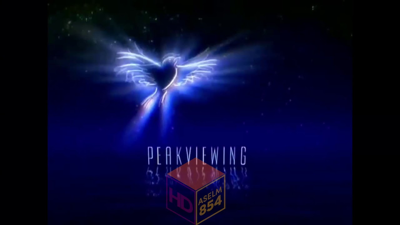 Peakviewing Transatlantic Logo - YouTube
