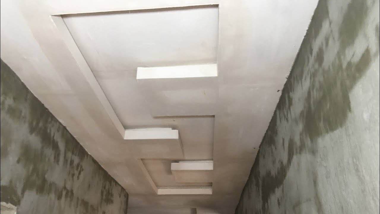 POP Ceiling Installation Price Update In Lagos State Per Square Metre ...