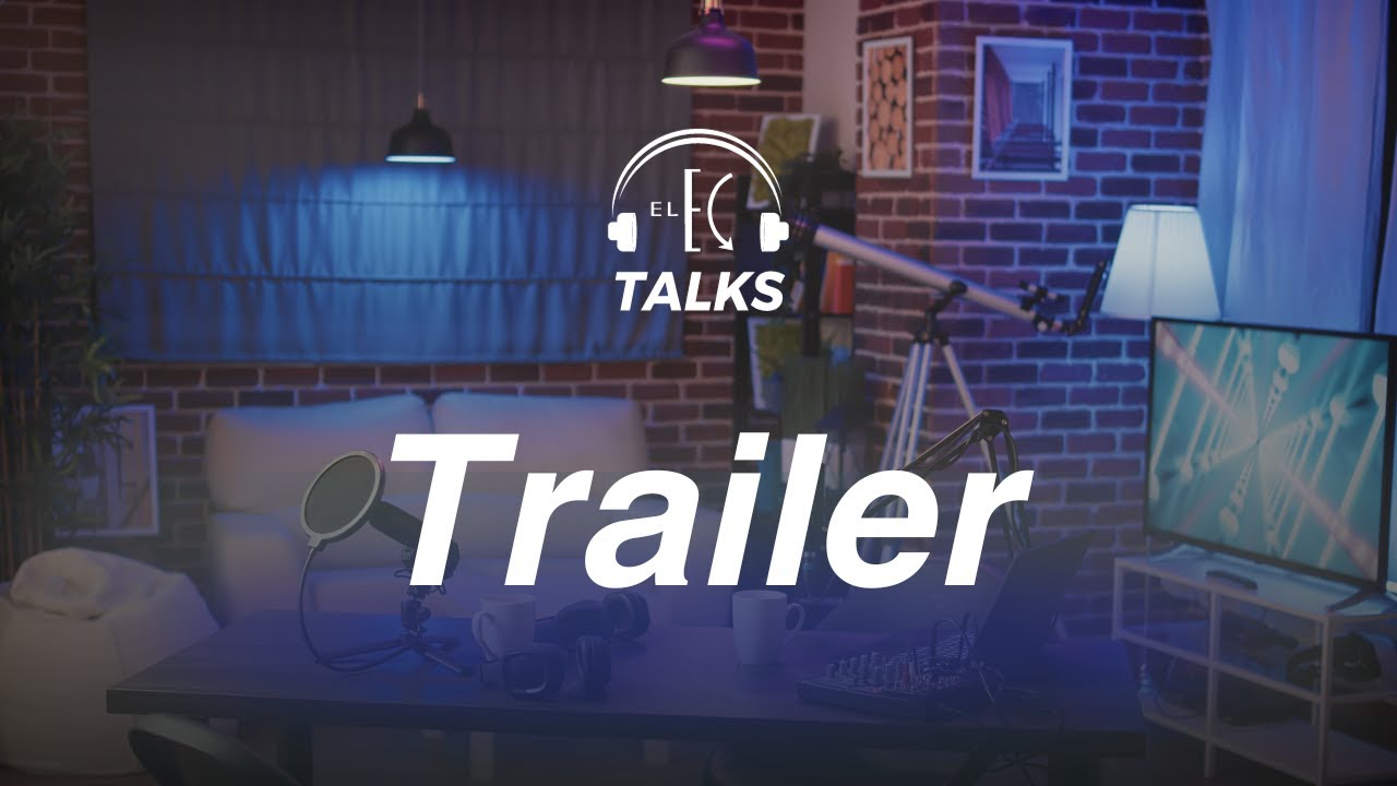 CELEC Talks : Trailer - YouTube