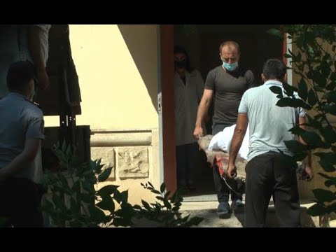 Azərbaycanda DƏHŞƏTLİ QƏTL: öncə arvadı ilə qayınatasını, sonra özünü öldürdü