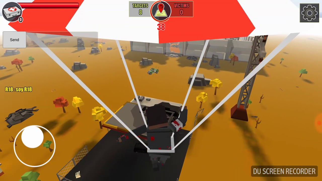 Pixel unknown battle Grounds!!!! - YouTube