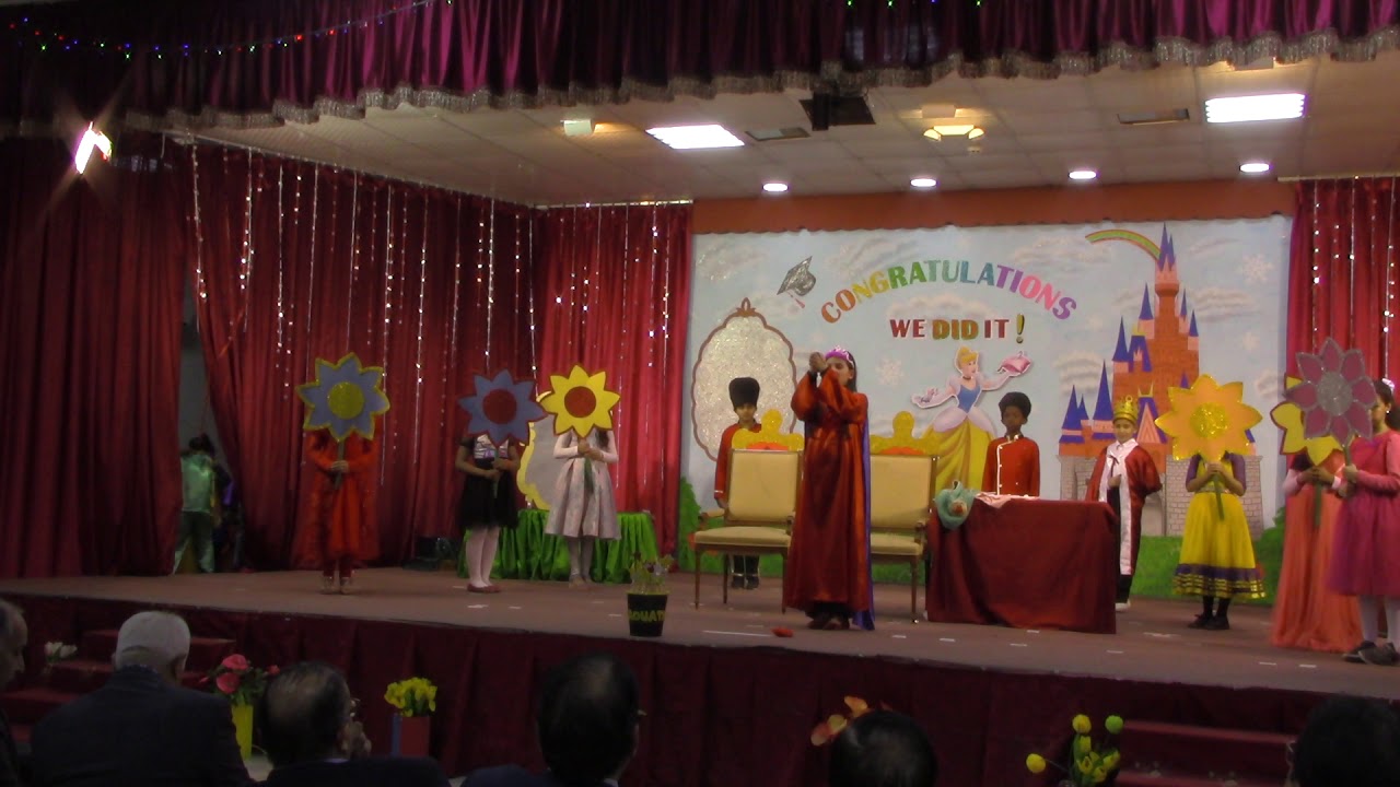 Pak Shamaa School, Doha, Qatar. Al-Mashaf Cambridge branch graduation ...