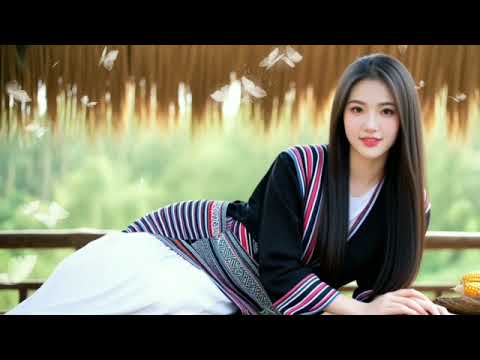 Dab neeg sib deev 3 tug phooj ywg muab ib tug poj nrauj aim pem roob kub kua ntau tiag tiag