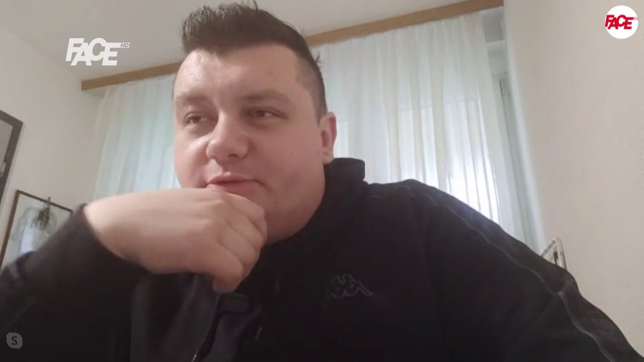 Urednik Haris Dedović: "Za uspjeh su najvažniji timski rad i ljubav ...