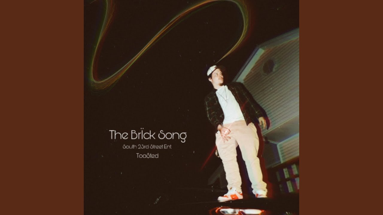 The Brïck Song - YouTube