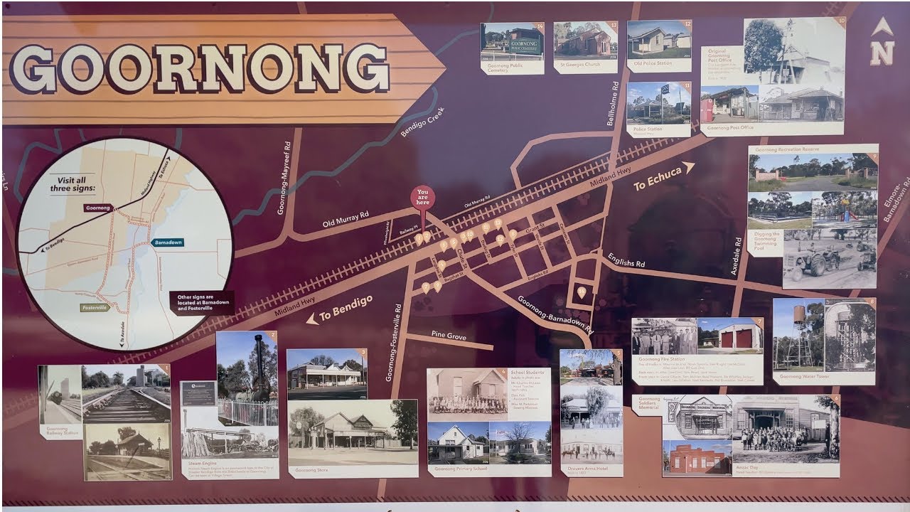 Get Ready to EXPLORE Goornong like a Local in 2024! - YouTube