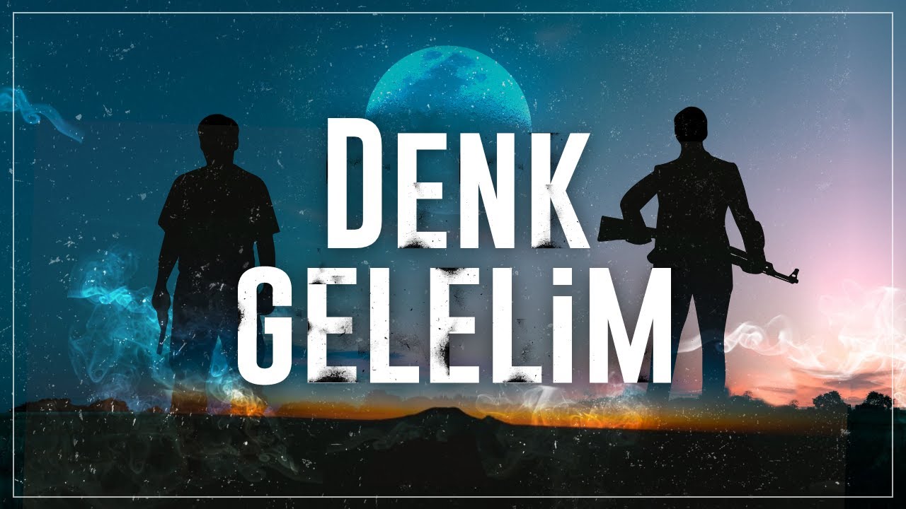 Ahmet Arısoy - Denk Gelelim (Mafia Trap) - YouTube