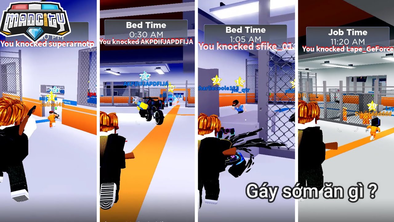 How to use "aimbot" ???/Mad City/Roblox - YouTube