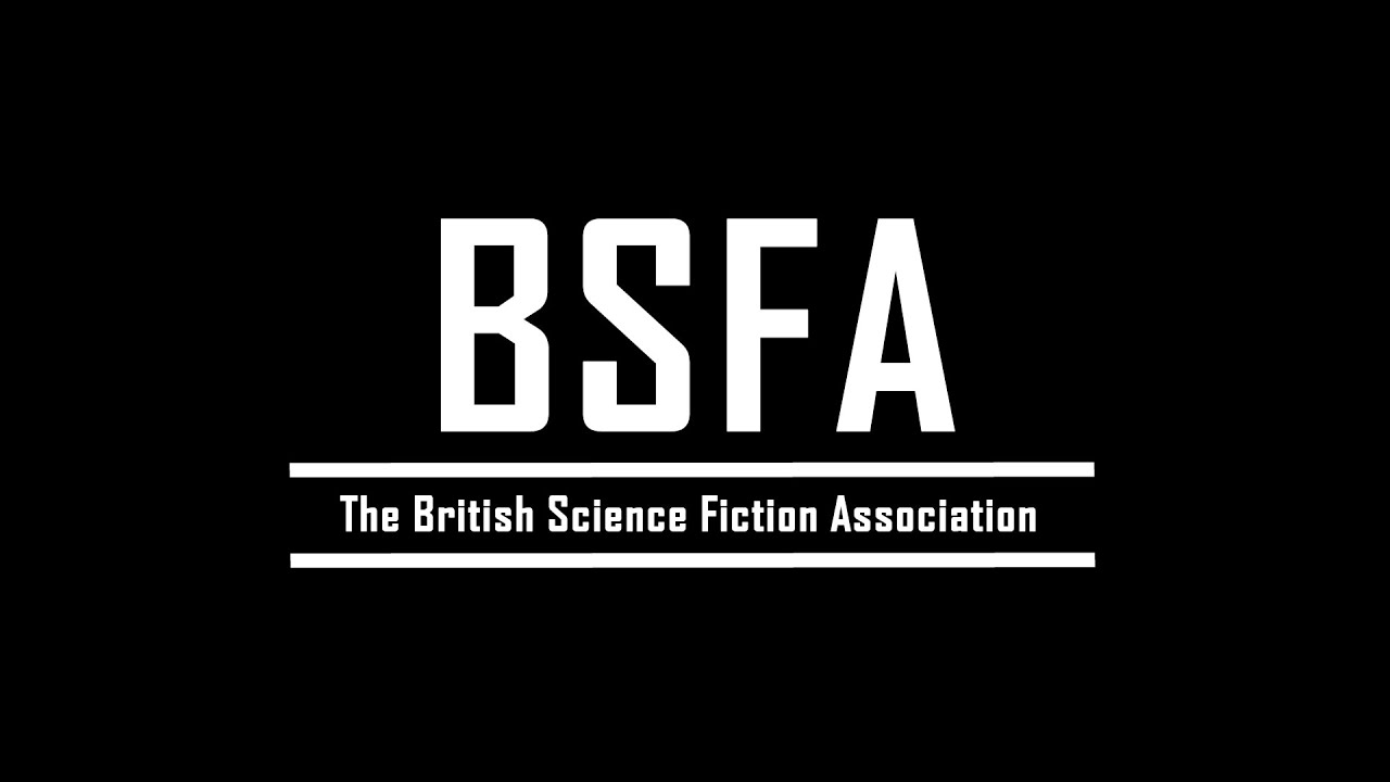 The BSFA Awards 2023 - YouTube
