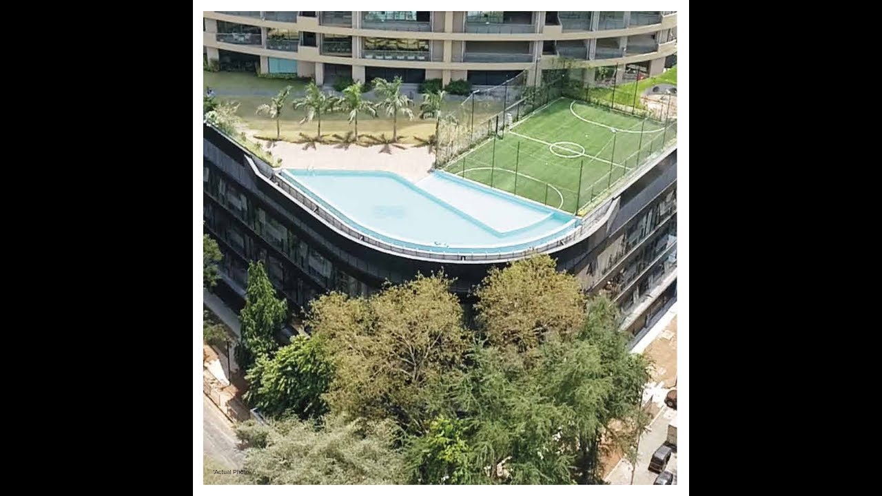 Marathon Monte Plaza, Brochure, Office, Retail Spaces, Mulund(W ...