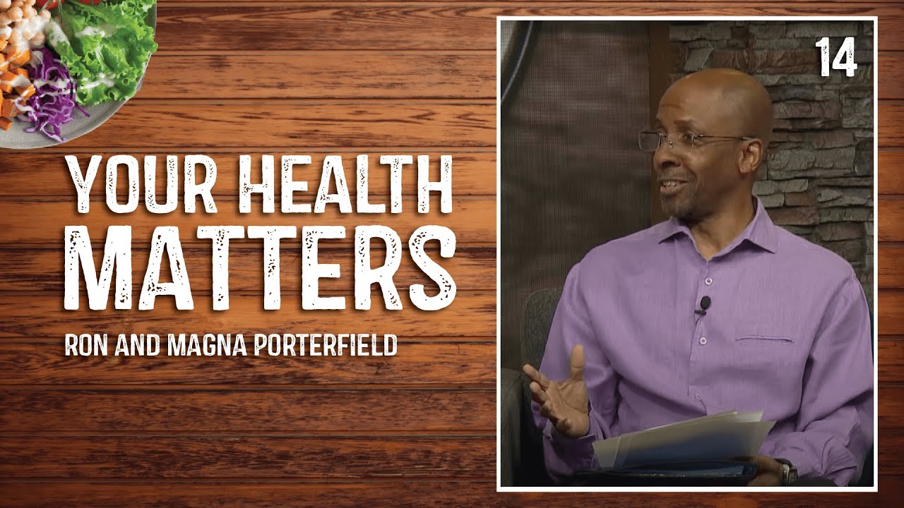 The Benefits of Eating Breakfast || Your Health Matters! - YouTube