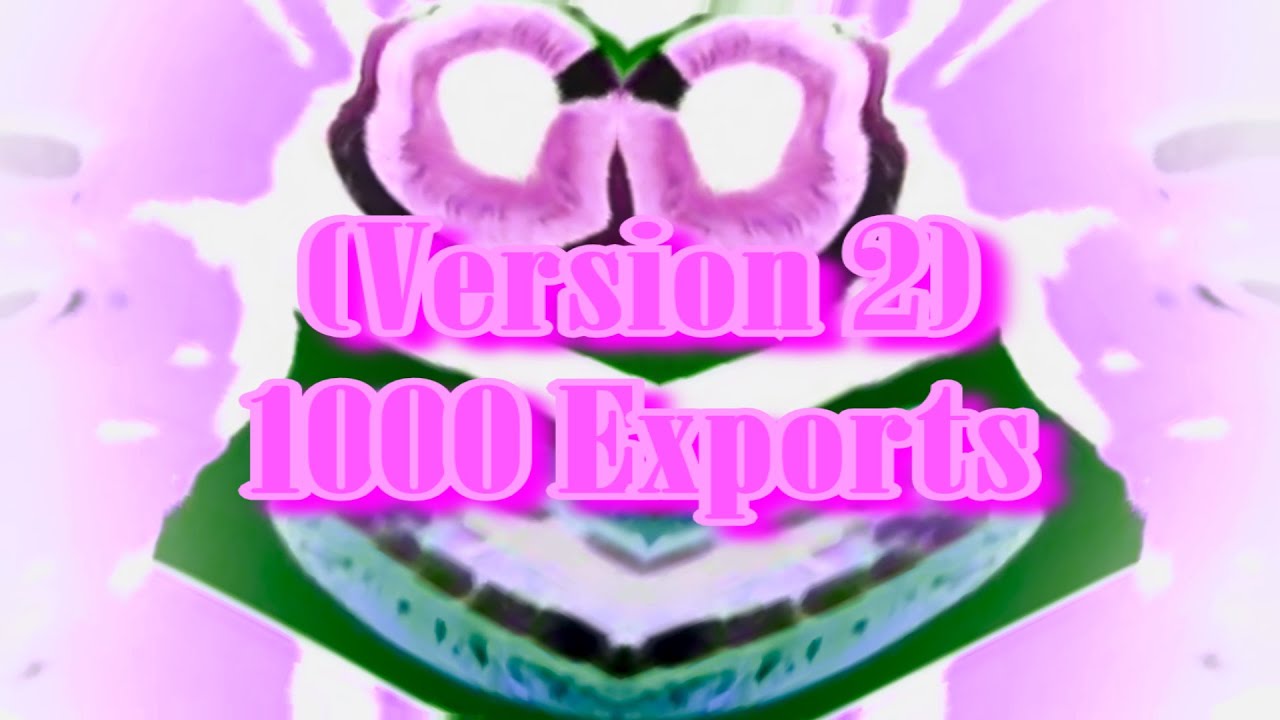 (V2) I Hate The TBWVE571's G Major 34 (1K Exports!!) (1080P 60FPS ...