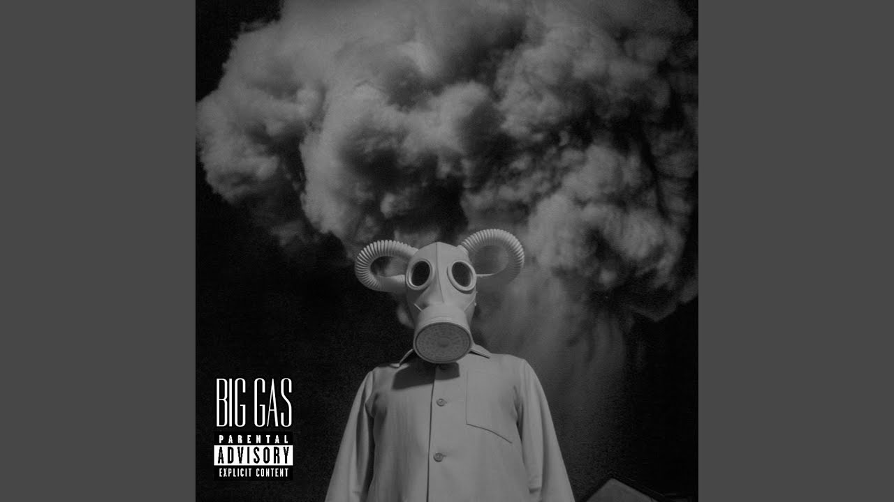 BIG GAS - YouTube