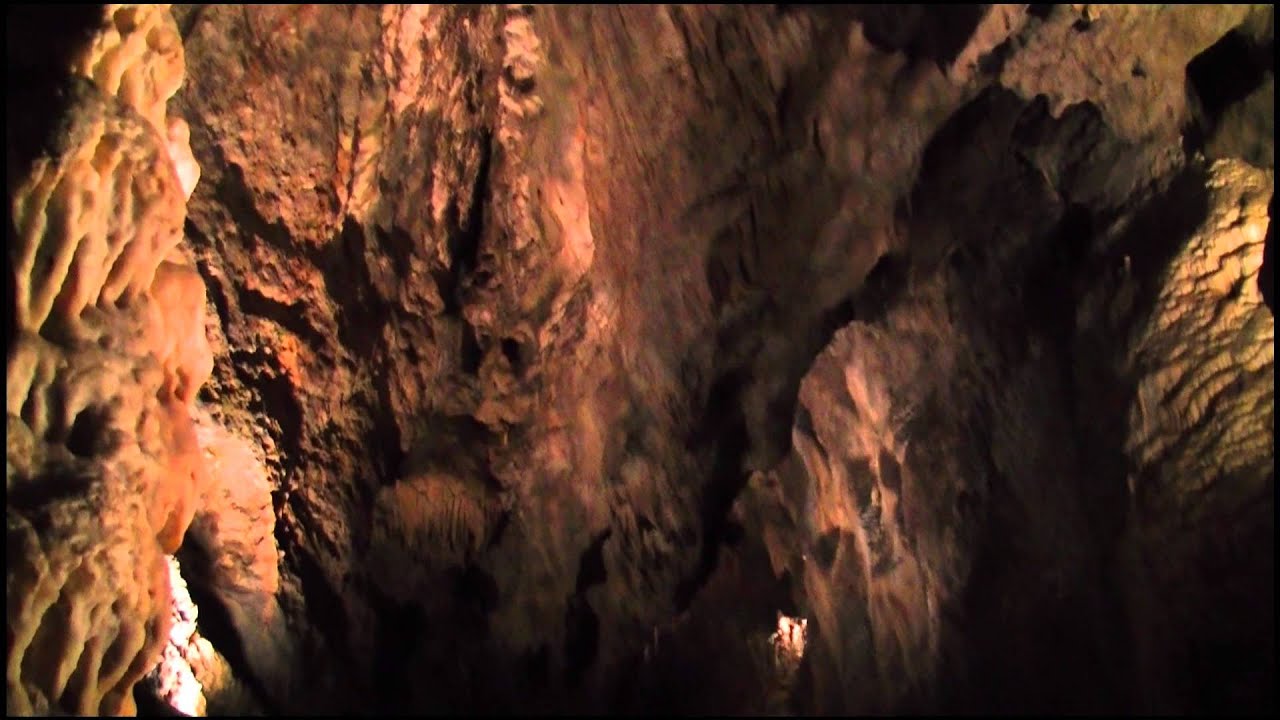 Grottes de Han - Belgium / Tropfsteinhöhle in Han-sur-Lesse - Belgien ...
