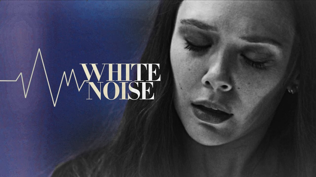 Wanda Maximoff l White noise [+0.2K] - YouTube