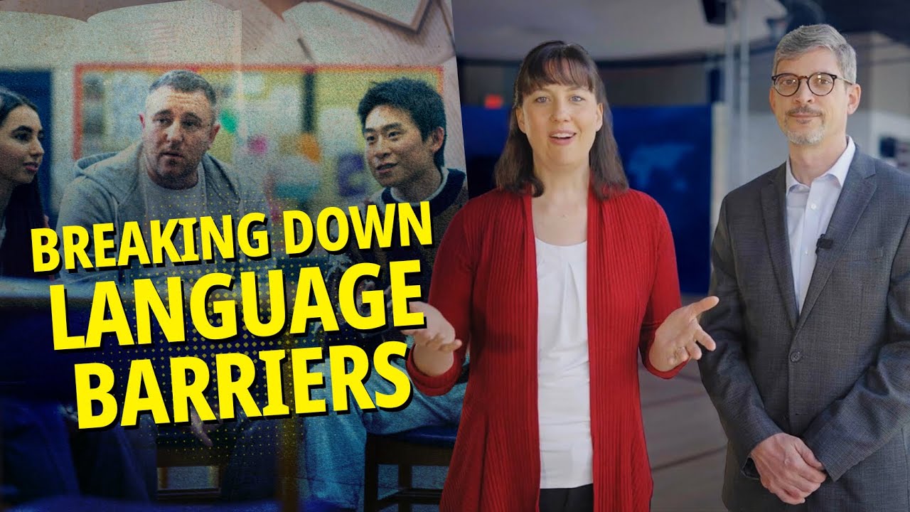 The Importance of Cross-Cultural Communication and Overcoming Language ...