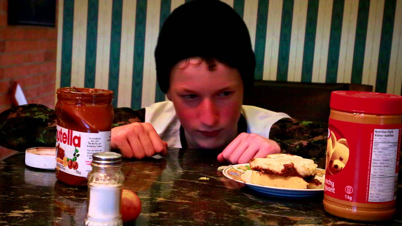 CRUNCH - THE MOVIE - YouTube