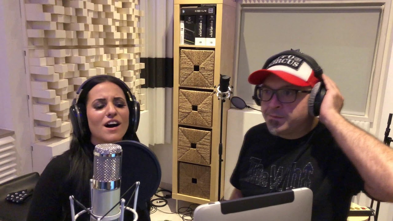 Gypo Circus x Szirota Jennifer - Gyere kicsi /Official Werk Video ...