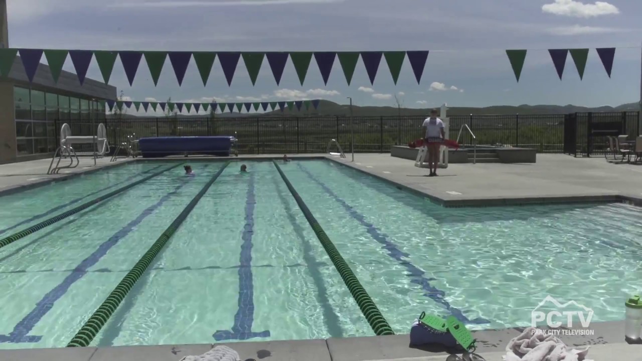 Basin Recreation Field house Expansion - YouTube