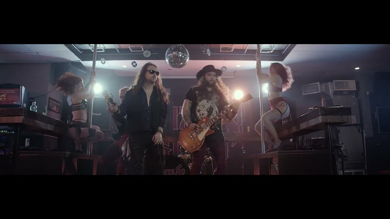 Haze&Gypsy - Gypsy (Official Video) - YouTube