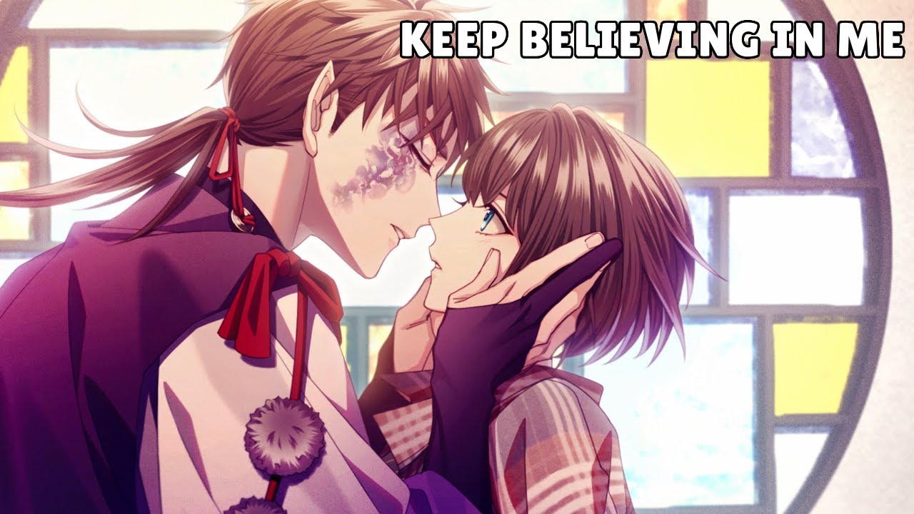 "His lack of trust is starting to annoy me" 9 R.I.P. Koharu's Route VOD Part 14 - YouTube