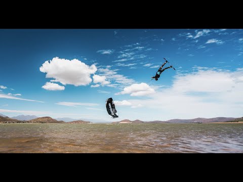 Eric Plançon Red Bull Megaloop Challenge 2020 - YouTube
