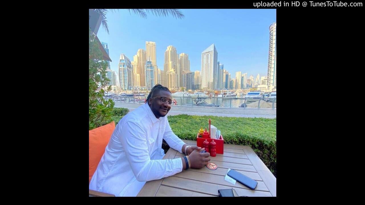 Whiteboi - show me love (Official Audio) - YouTube