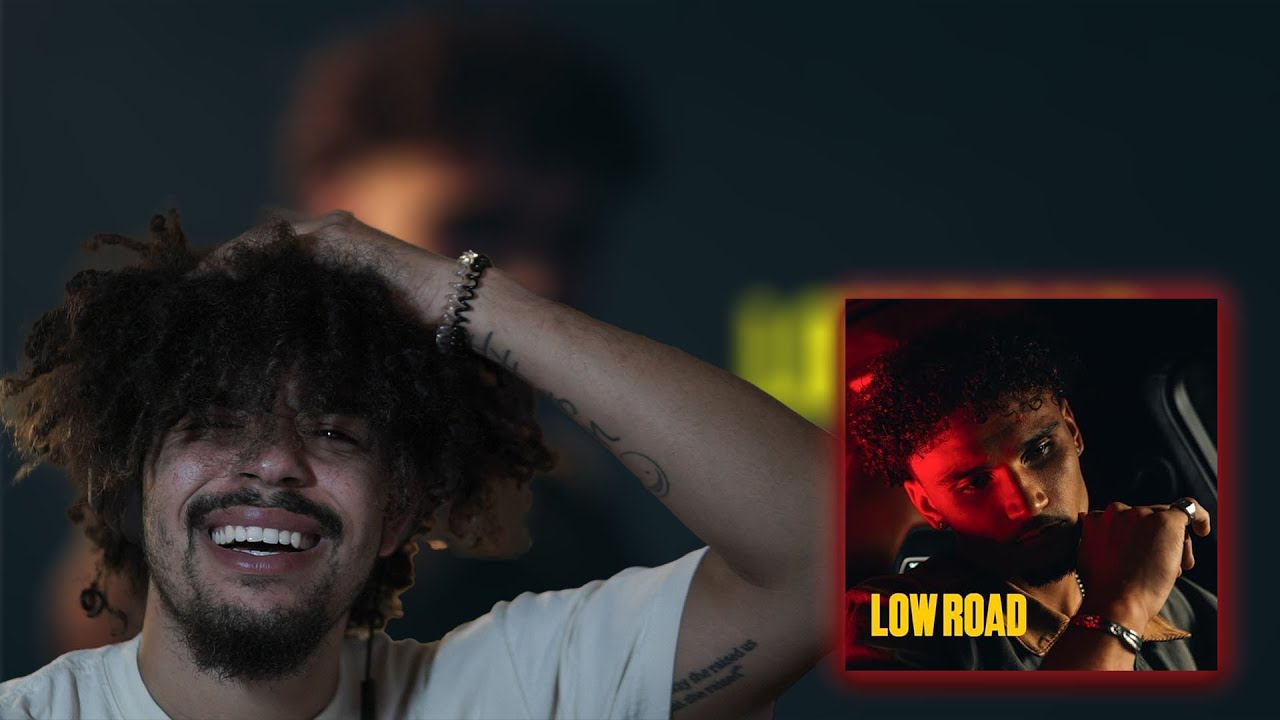 Is It Time For Adrien To Let It Go ? / Low Road Reaction - YouTube