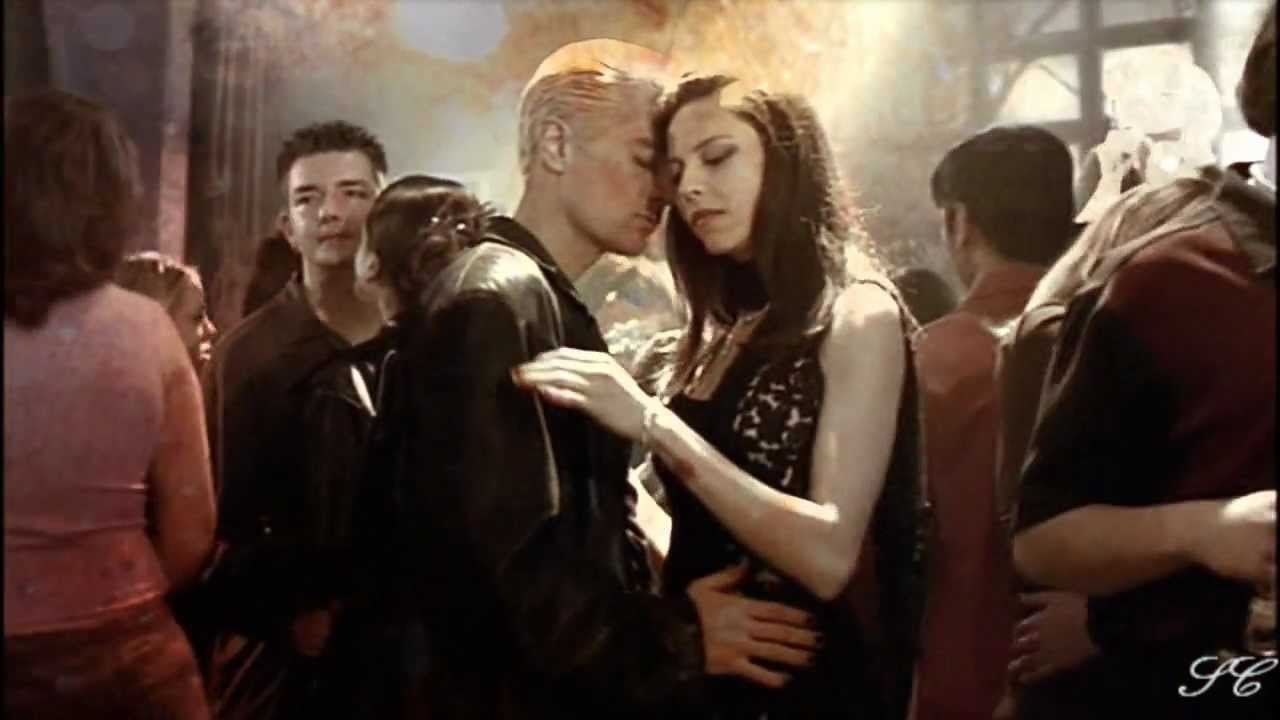 Spike & Dru | When love & death embrace - YouTube Music