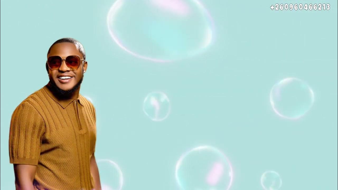 Dizmo ft. Yo Maps - Teti (lyric video) - YouTube