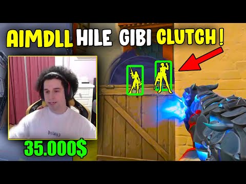 LEGOO TURNUVADAN NE KADAR KAZANACAKLARINI AÇIKLIYOR! AIMDLL CLUTCH BAKANI! CNED SHERİF! VALORANT