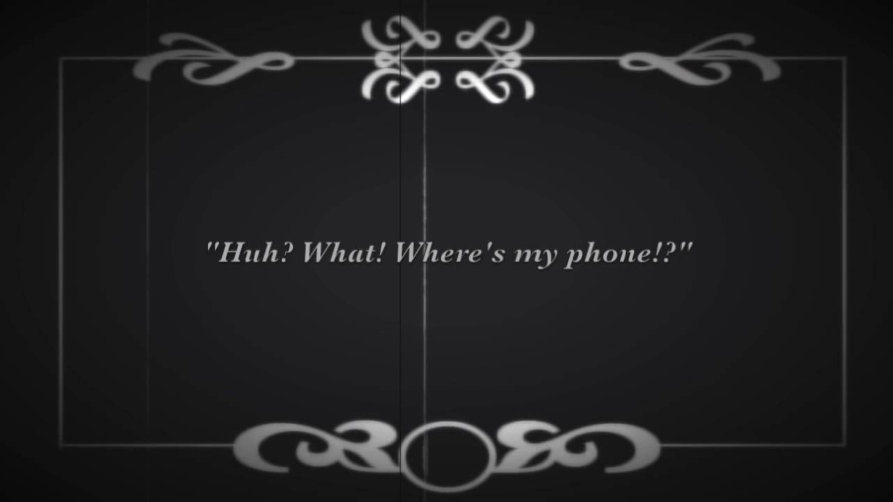 Theft at Cabaniss Hall - YouTube