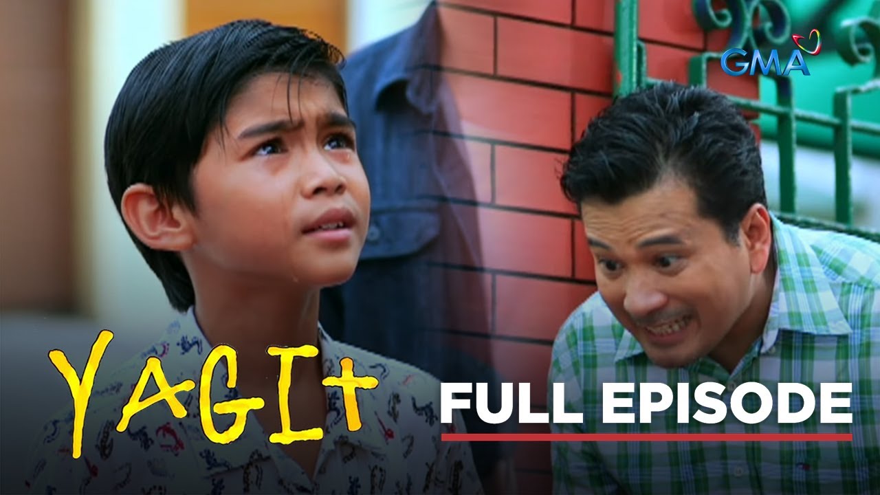 Yagit: Full Episode 24 (Stream Together) - YouTube