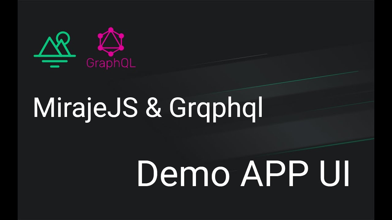 6.Demo App UI - YouTube