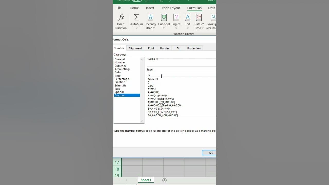 Excel Funny Magic Tricks And Tips Ms Excel Tips And Tricks Youtube