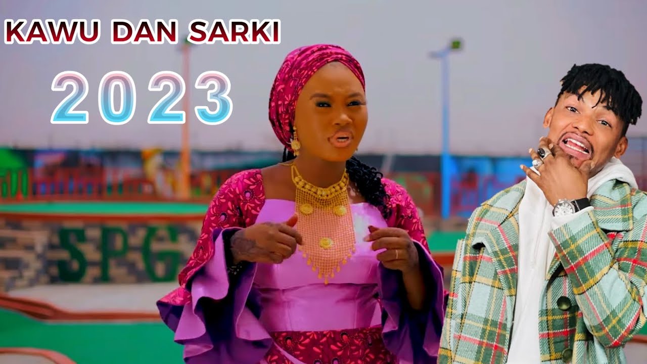 KAWU DAN SARKI NEW SONG DUNIYAR KAUNA ORIGINAL VIDEO 2023 - YouTube