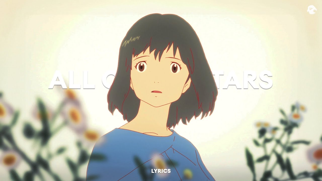 Hayd - All of the Stars (Lyrics) Chords - Chordify