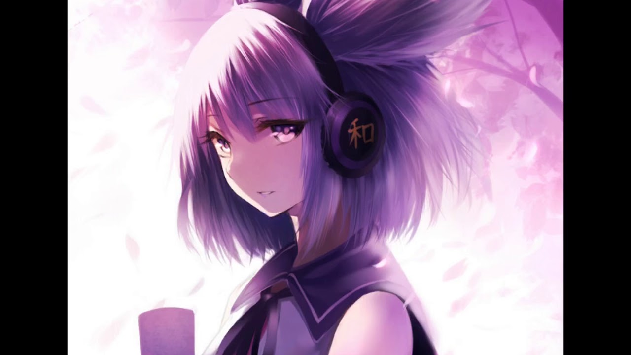 Sarsa - Tęskno mi - nightcore - YouTube