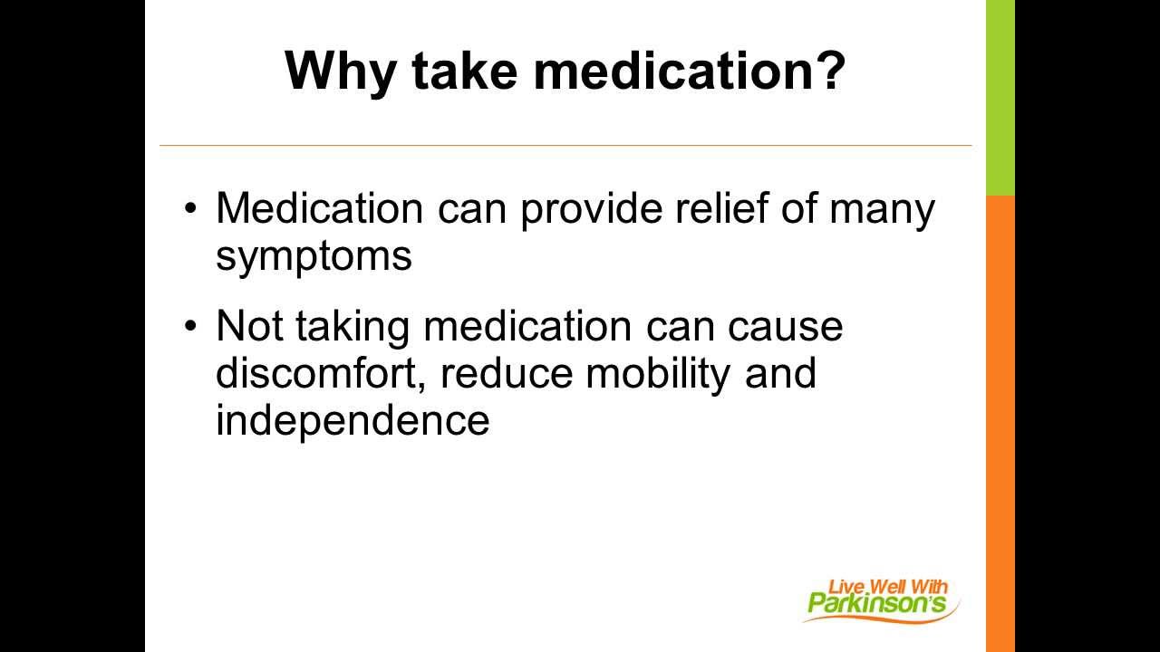 Introduction to Medications - YouTube