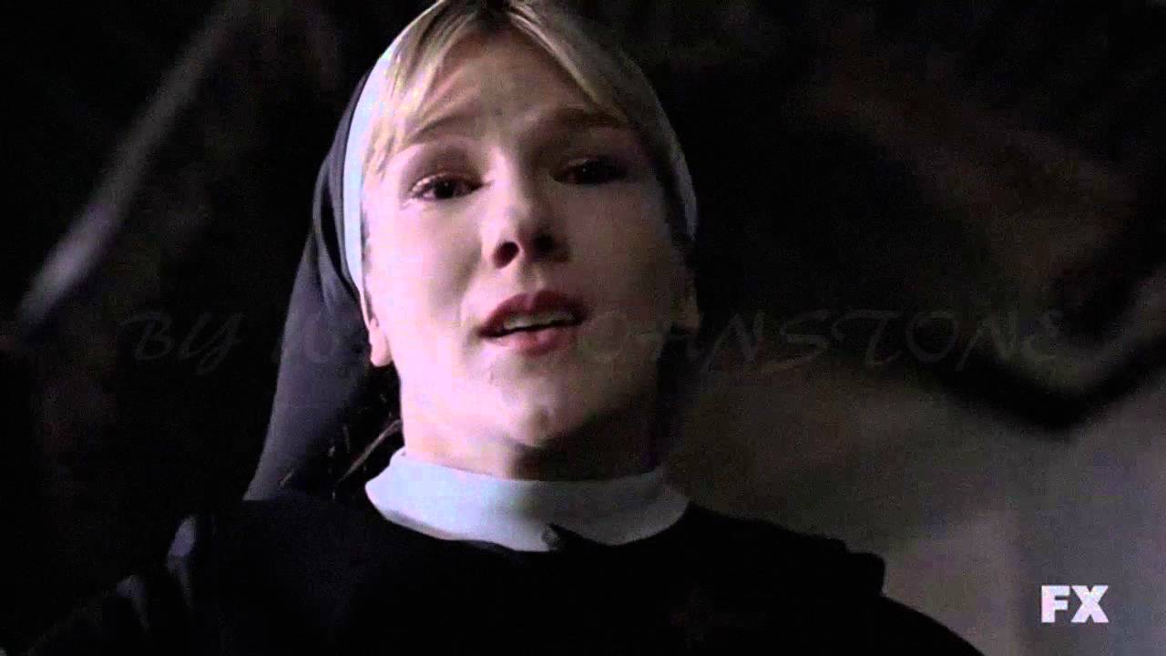 American Horror Story-Bad Blood (SPOILERS) - YouTube