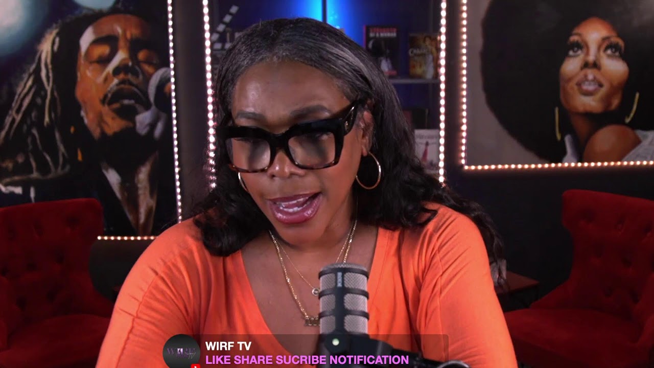 🔥 Join Nicci: LIVE NOW Q&A & Hot Topics! 🌙 - YouTube