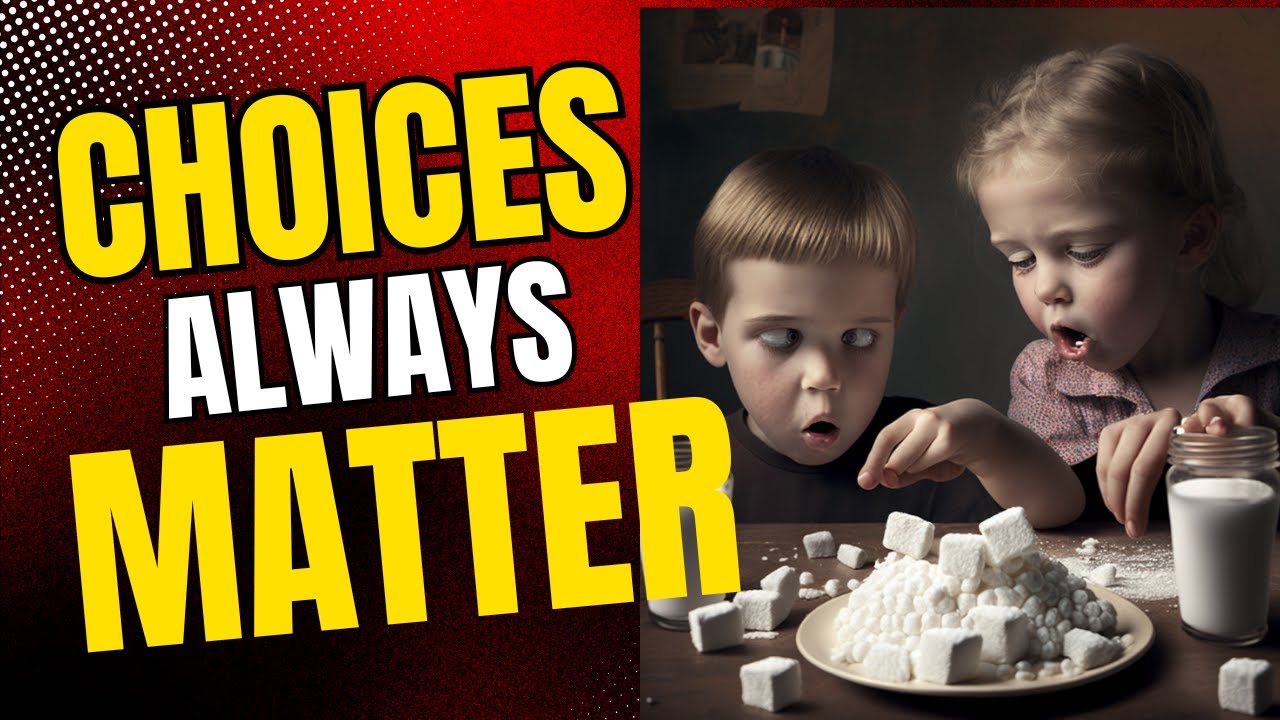 Good Choice Good Life - YouTube