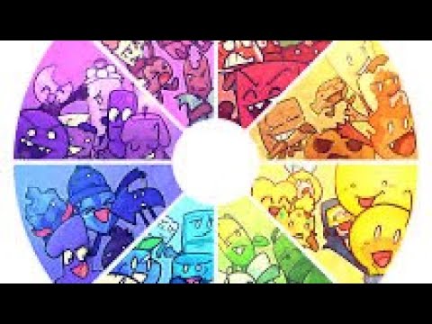 A clip of every Object show I’ve watched. - YouTube