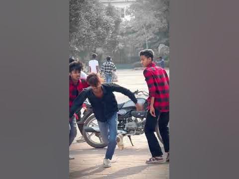 Ab laga hath 😡😈||pariendey ft.sumit goswami ||#youtubeshorts #viral #foryou #attitude # ...