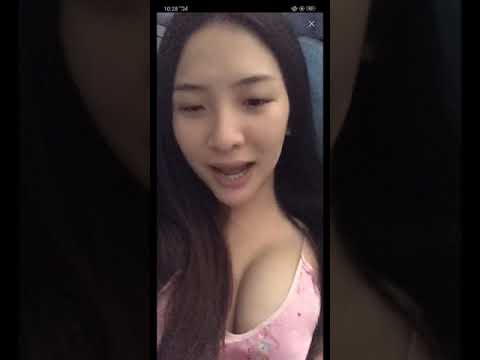 Thailand bigo live sexy