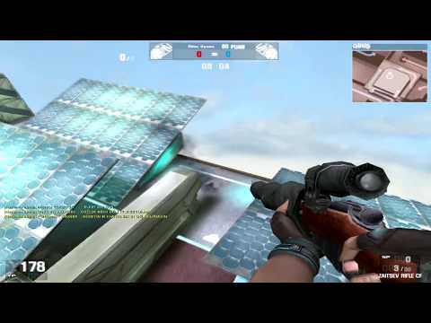 WolfTeam ThePrenzy -  ' 2000 Subs Special ' ( Tricktage )
